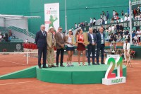 Fédération Royale Marocaine de Tennis – FRMT