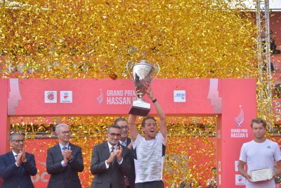 Fédération Royale Marocaine de Tennis – FRMT